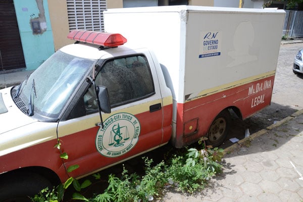 Nova gestão fará auditoria no Itep - Tribuna do Norte