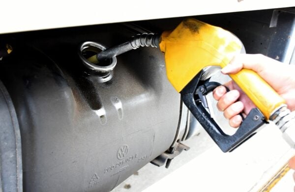 Governo abre crédito de R$ 550 milhões para subsidiar diesel - Tribuna ...