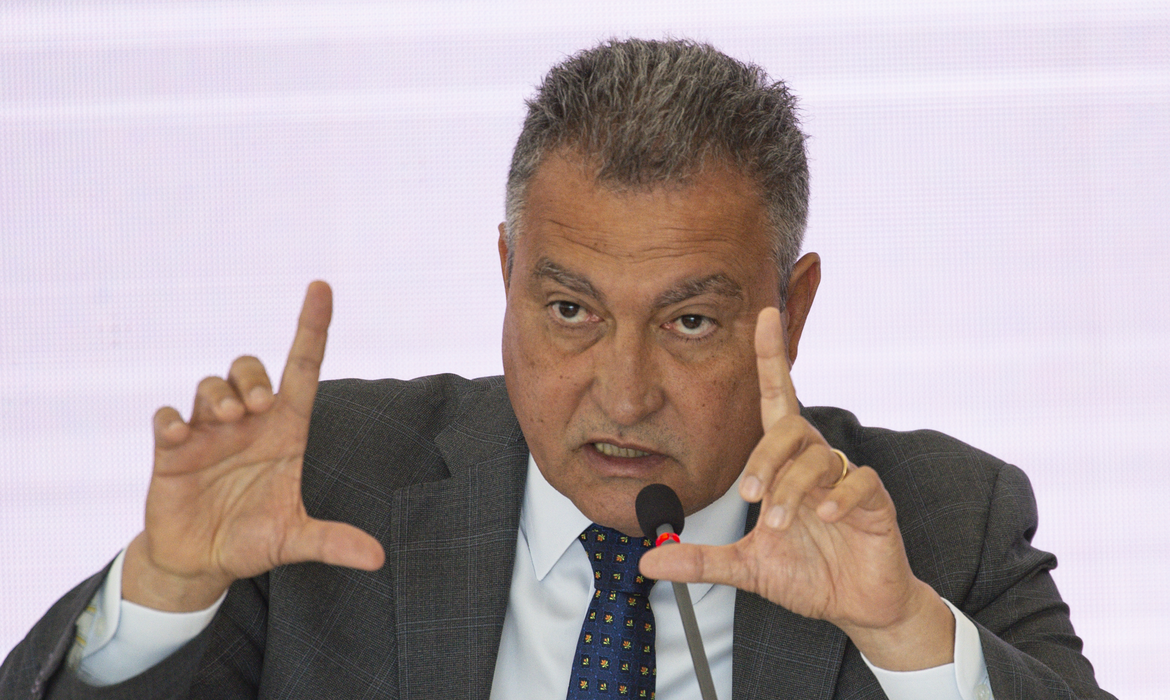 Governo investirá R$ 1,2 bi em estrutura local dedicada à terra ...