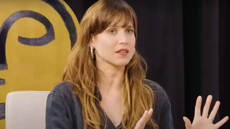 Atriz Mel Lisboa revela abuso sofrido em consulta médica aos 12 anos de idade - Tribuna do Norte