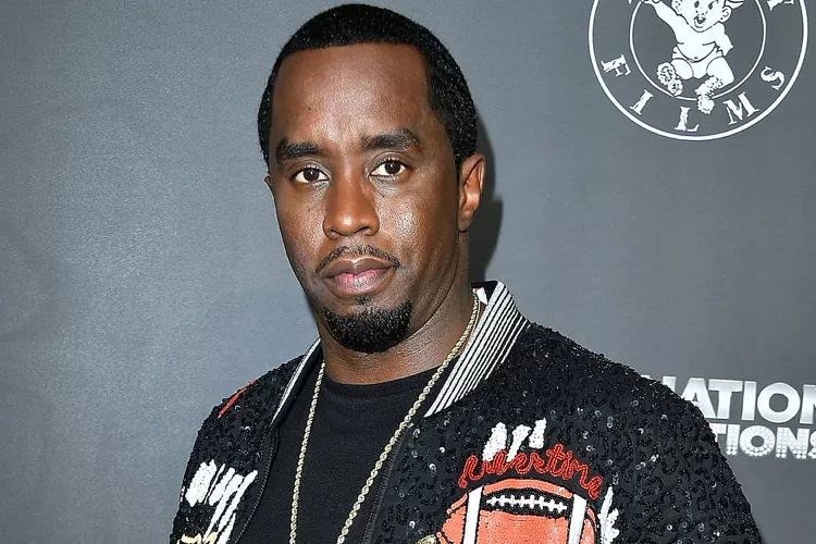 Caso Diddy: rapper é acusado de tráfico humano em novo processo ...