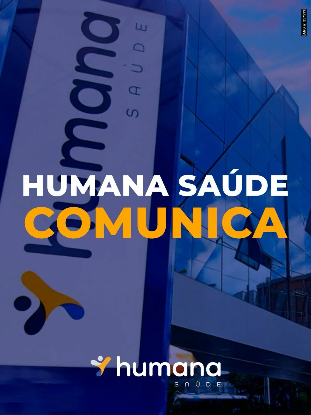 Humana Saúde amplia sua rede com Maternidade, Pediatria e Ginecologia ...