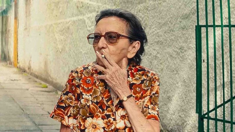 Potiguar Tânia Maria vence prêmio internacional por atuação em 'O ...