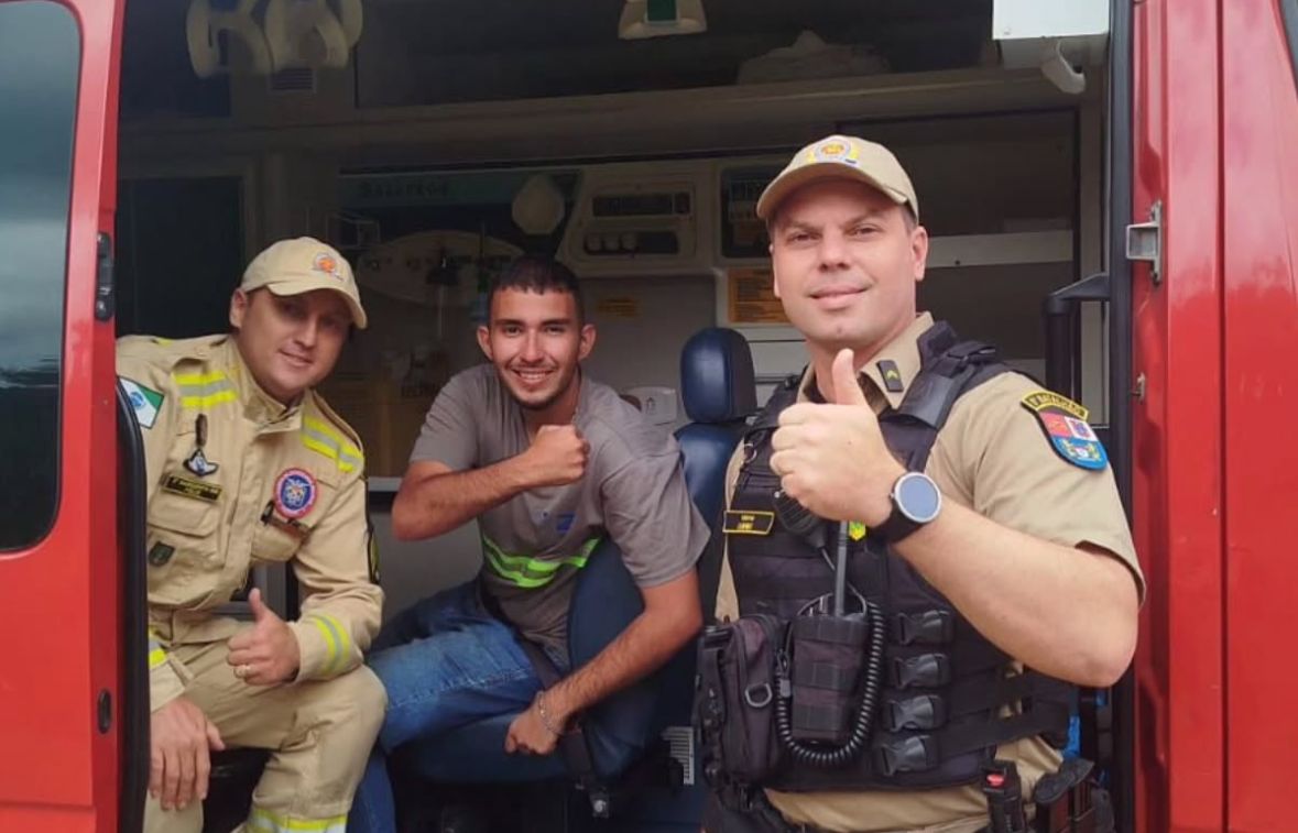 Moça que deixou o amigo para trás em trilha pode ser responsabilizada ...