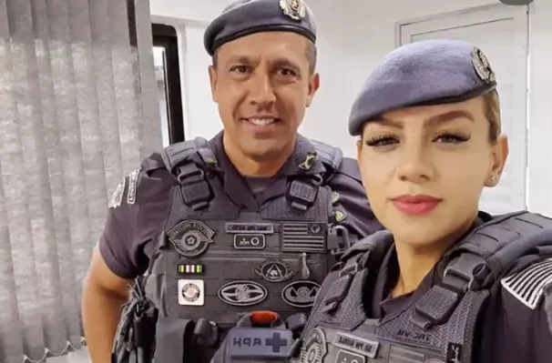 'Jamais, nunca será' solteira, disse tenente-coronel para a mulher dias ...