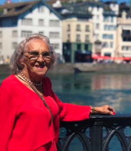 Idosa de 84 anos internada com suspeita de intoxicação por ciguatera ...